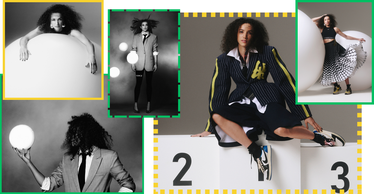 Brasile: Gabi Guimarães, la forza gentile che sta cambiando il volley ...