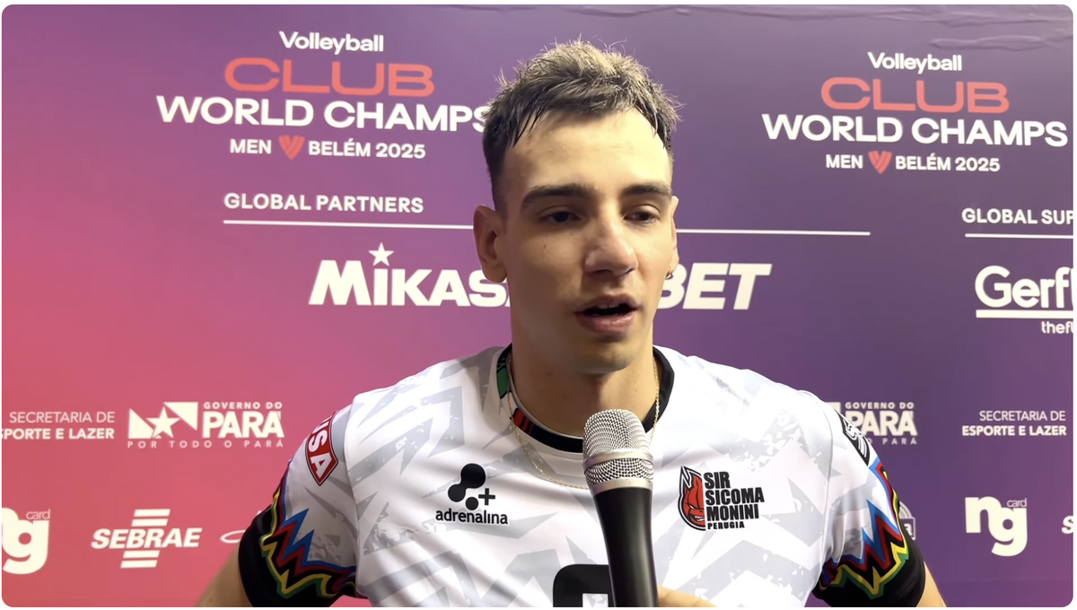 Mondiale per Club: Loser, "Una vera battaglia, ma ci serviva per ...