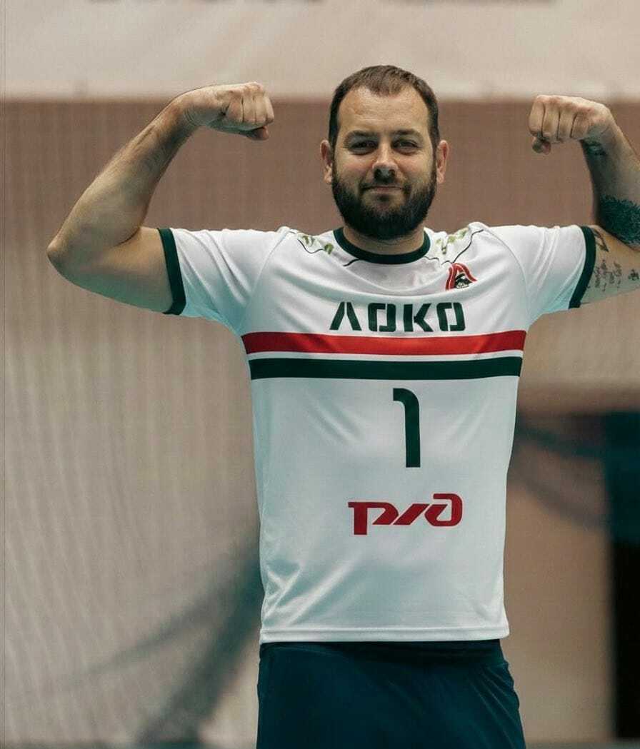 Volley mercato: De Cecco al Novosibirsk, Boninfante a San Pietroburgo ...