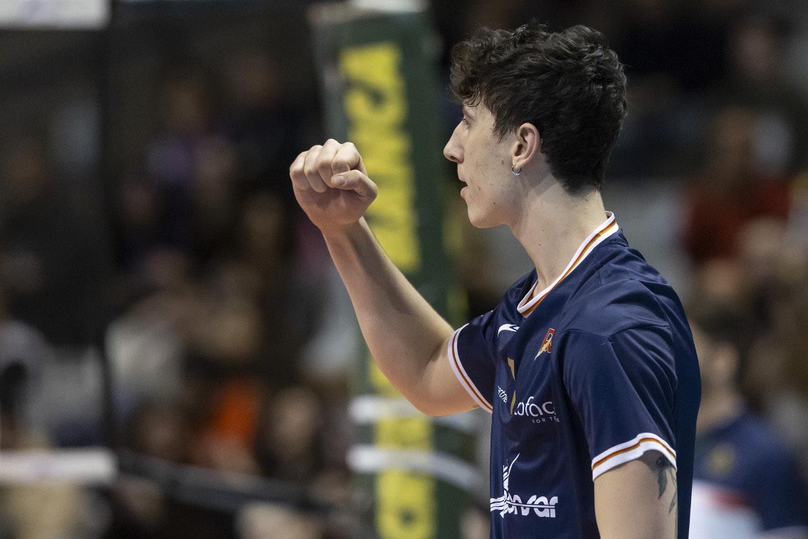 Ravenna: Spareggio con Prata di Pordenone. Bovolenta: "Dobbiamo tenere ...