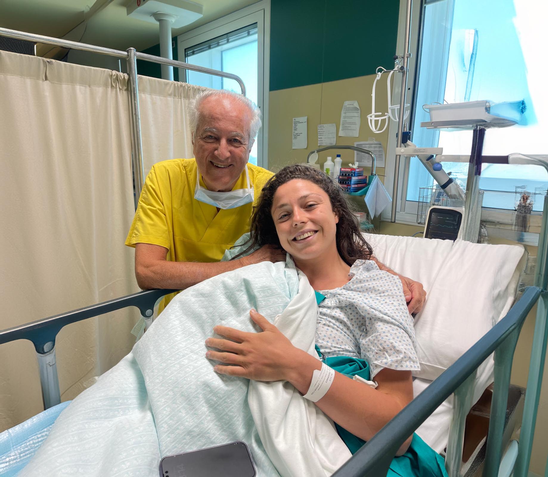 Vallefoglia: Degradi intervento prefettamente riuscito - Volleyball.it