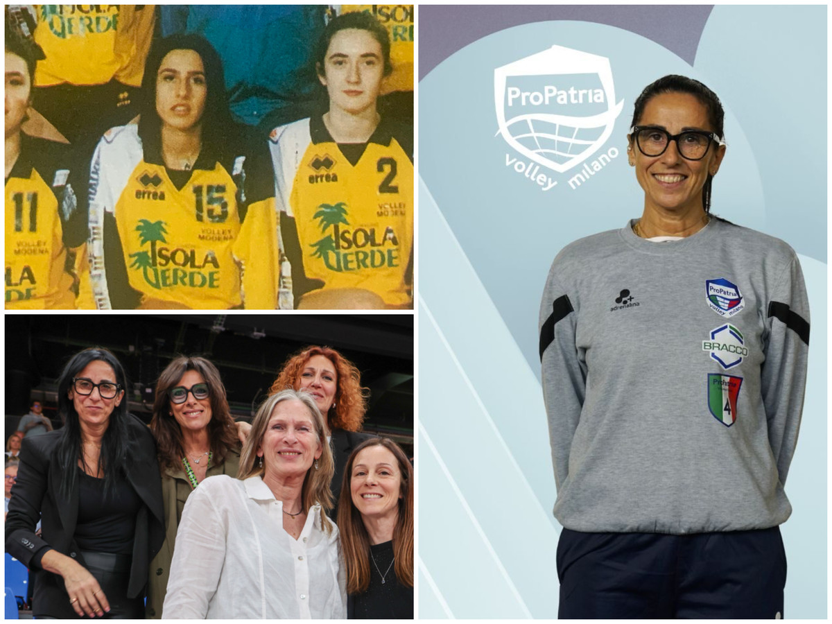 Lutto: Ci ha lasciato Barbara Siciliano - Volleyball.it