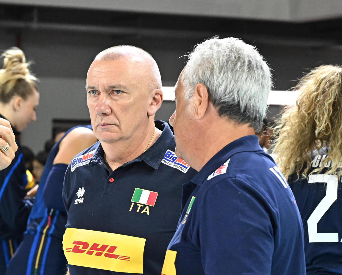 Olimpiadi F.: Verso la finale. Barbolini: 'Un'emozione incredibile, ma ...