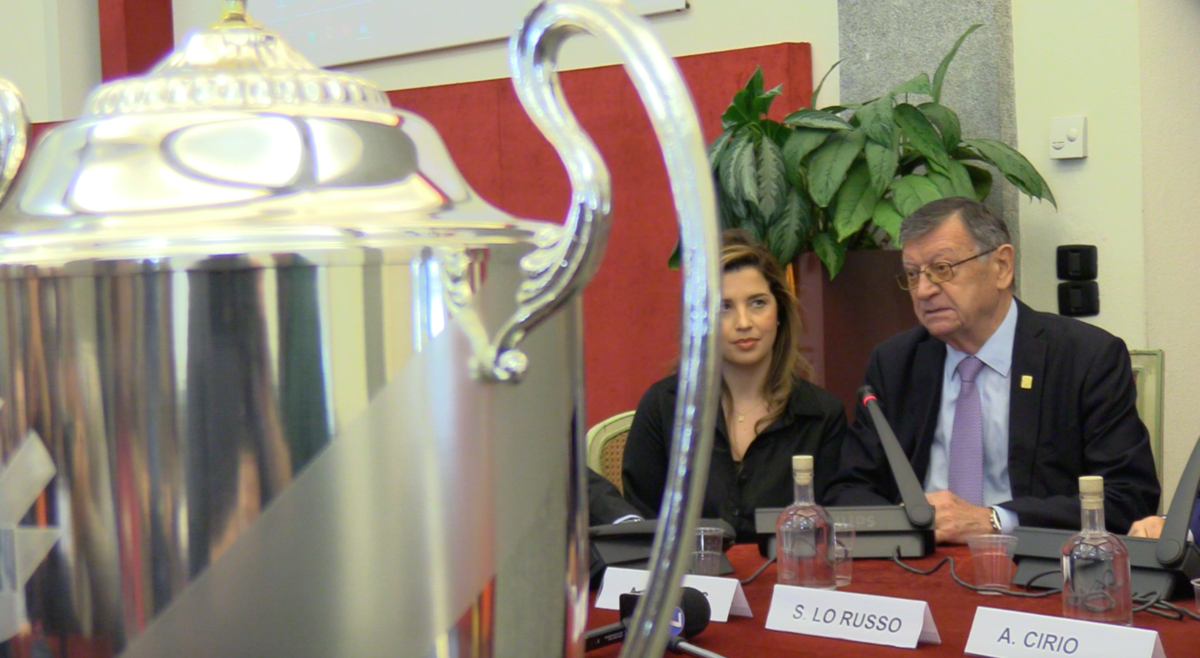 Champions League: Le Finals a Torino, le ambizioni della CEV. Boričić ...