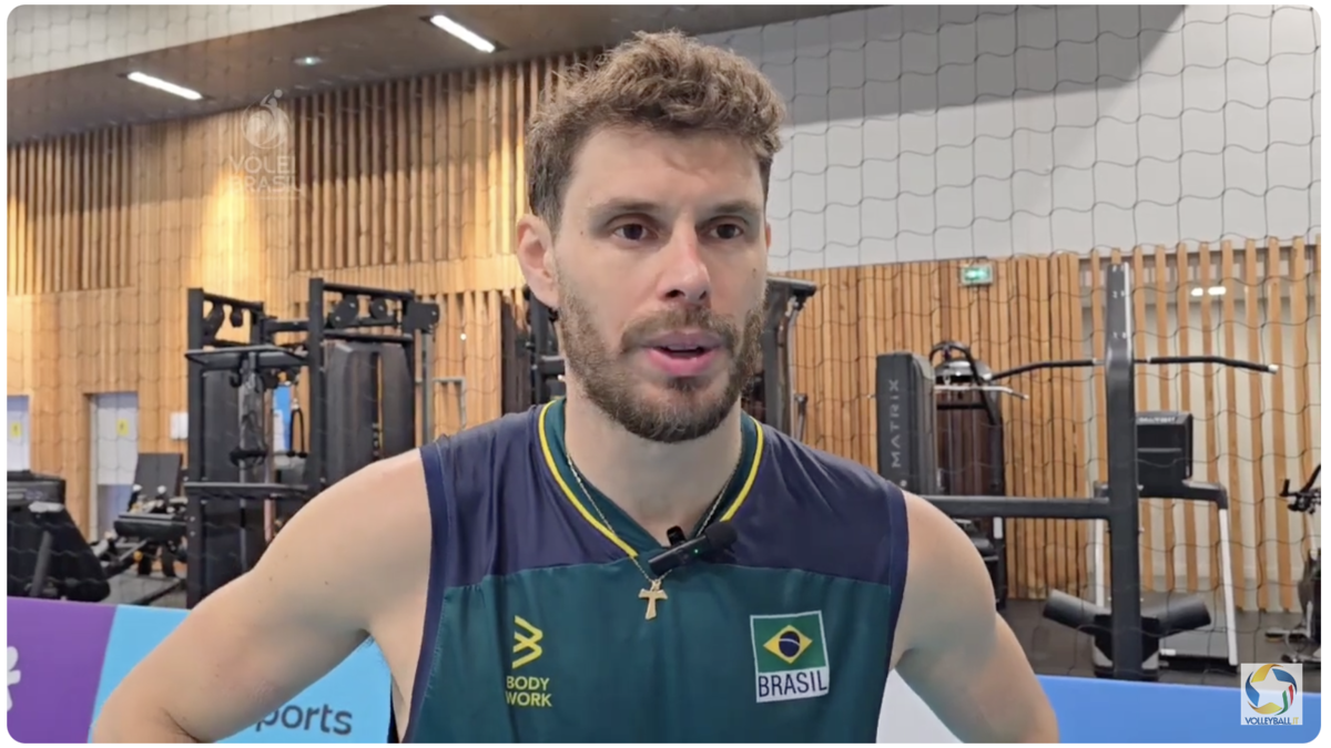 Olimpiadi: Il Brasile sfida la Polonia per restare aggrappata ai Giochi ...