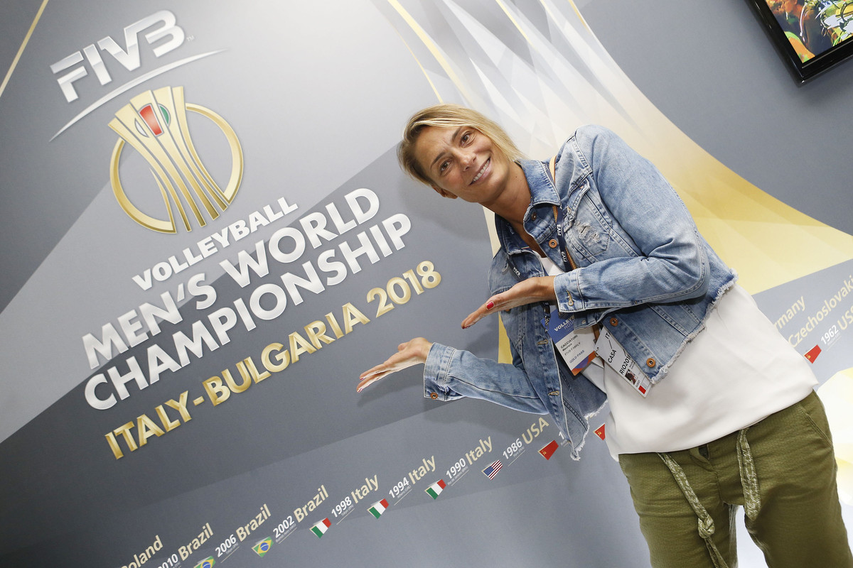 Verso Parigi 2024: Cacciatori e la nuova era Velasco. "Un uomo ...