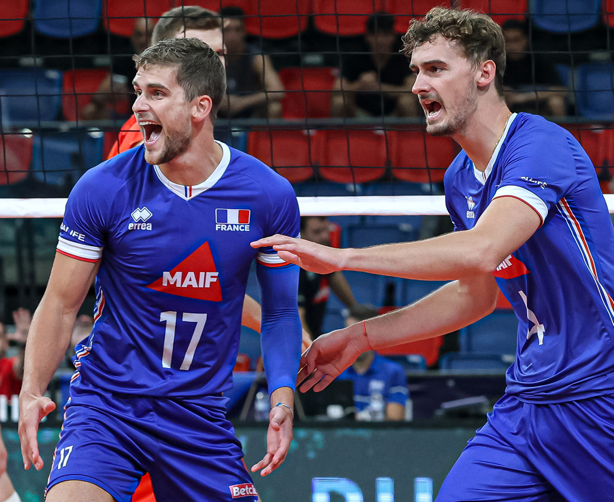 Intervista: Clevenot si racconta. "L'impresa di Tokyo? L'ho realizzata ...