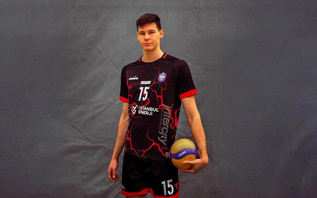 Grottazzolina: Arriva il bulgaro Bardarov - Volleyball.it