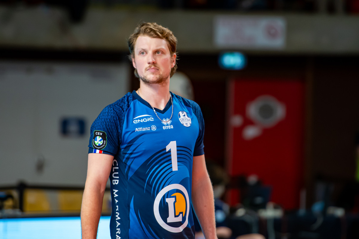 Verona: Si rinforza l'organico - Volleyball.it