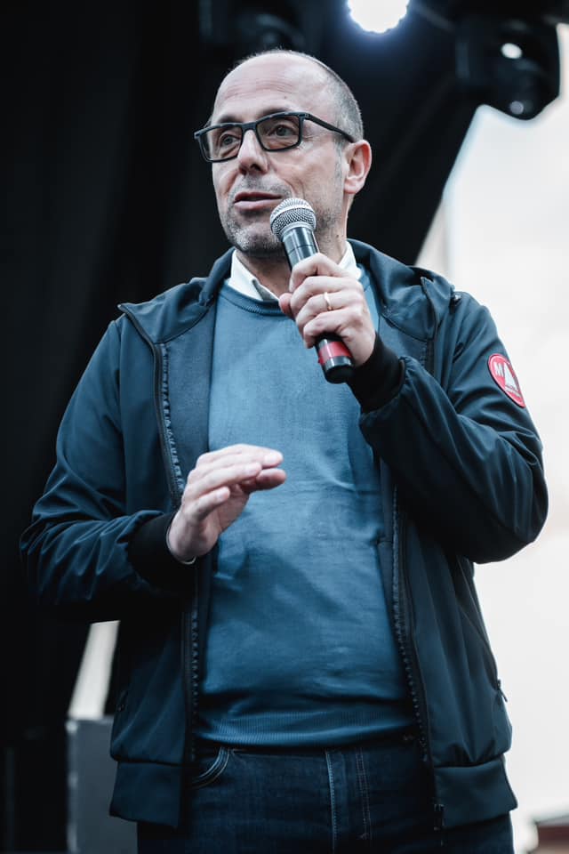 Campobasso: Il presidente Pulitano traccia la via. "Parola d'ordine ...