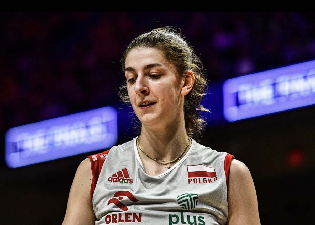 Polonia: Il Chemik Police riduce il budget. Lukasik verso Conegliano ...