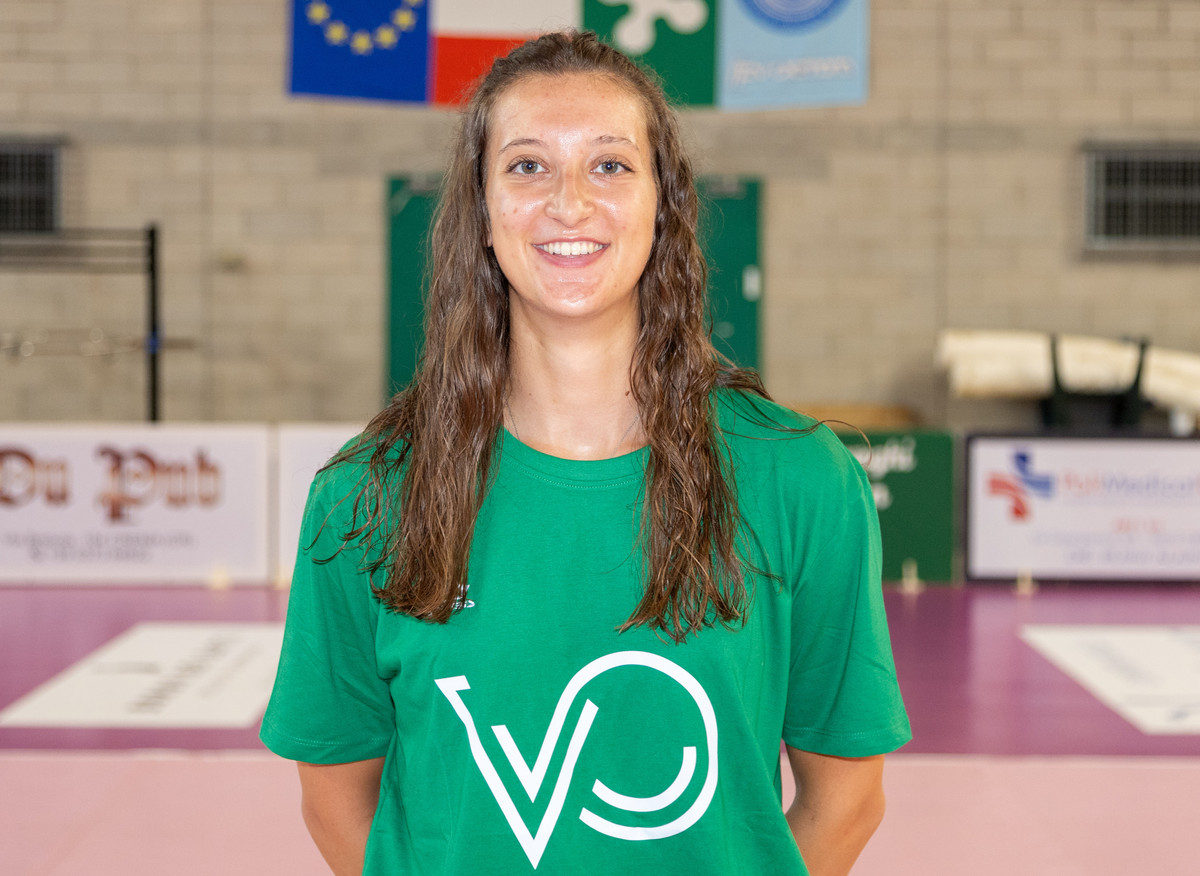 Offanengo: Nardelli carica per l'esordio contro Trento, "Sarà una sfida ...