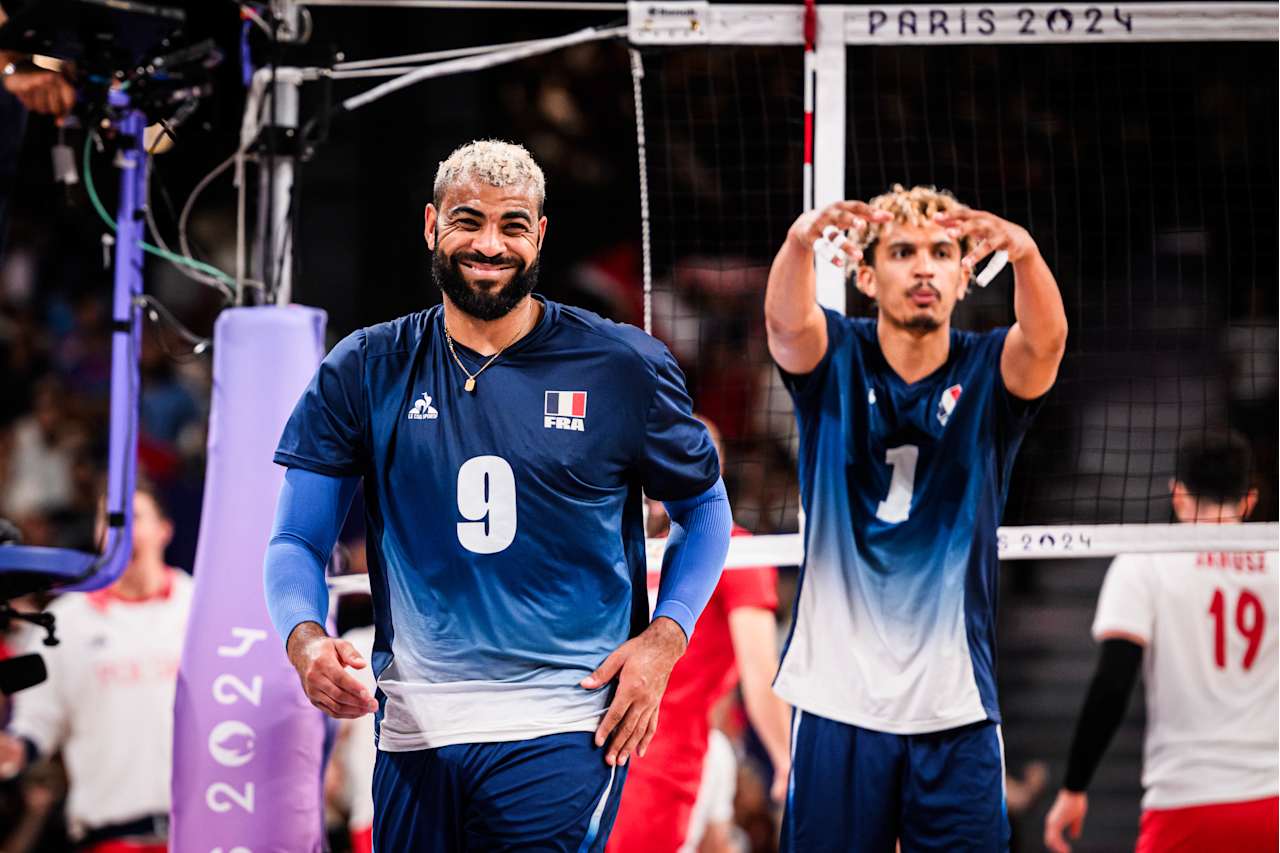 Turchia: Risolto il nodo della durata contrattuale. Ngapeth va al ...