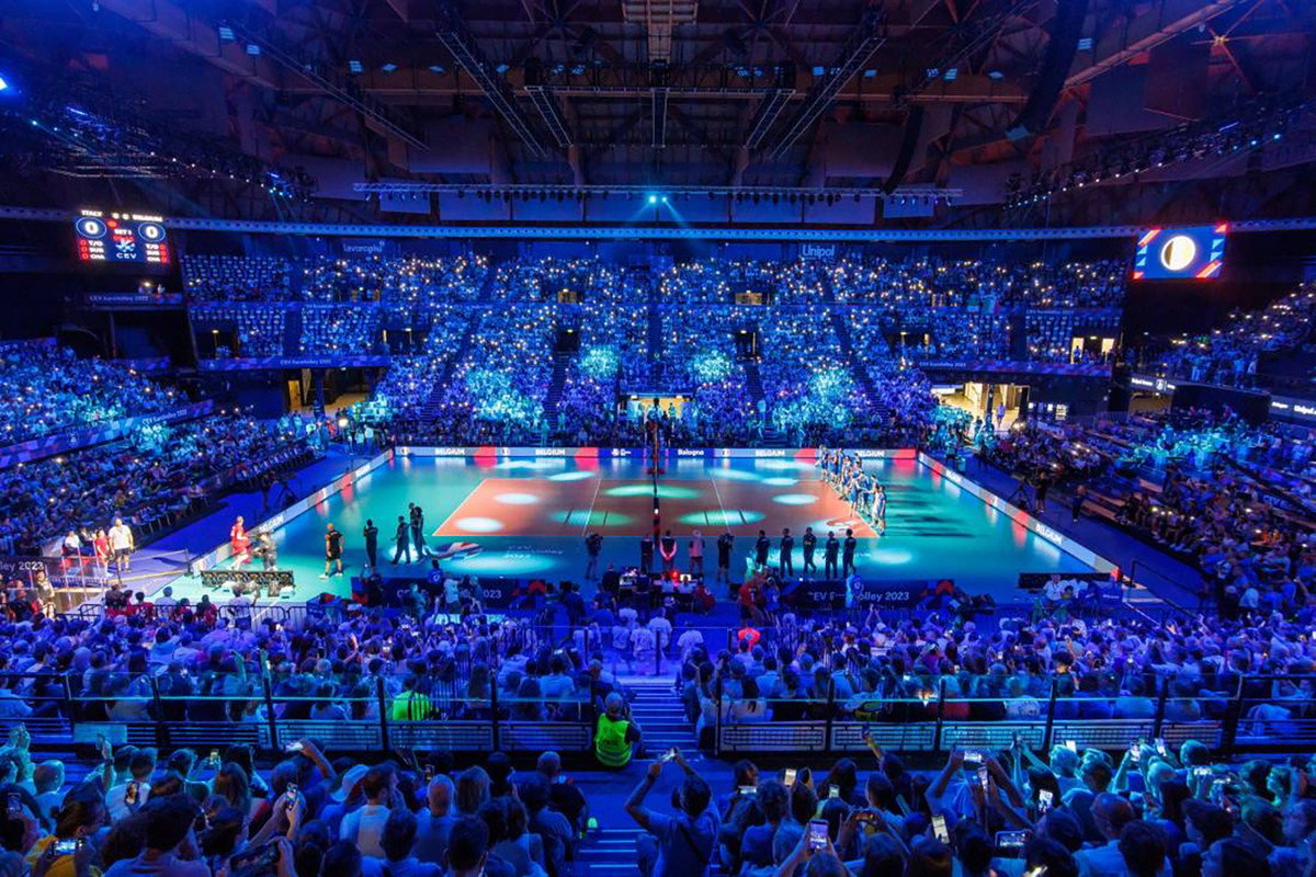 Europei: Biglietteria, aggiornamento su tagliandi per le sedi di Bari e ...