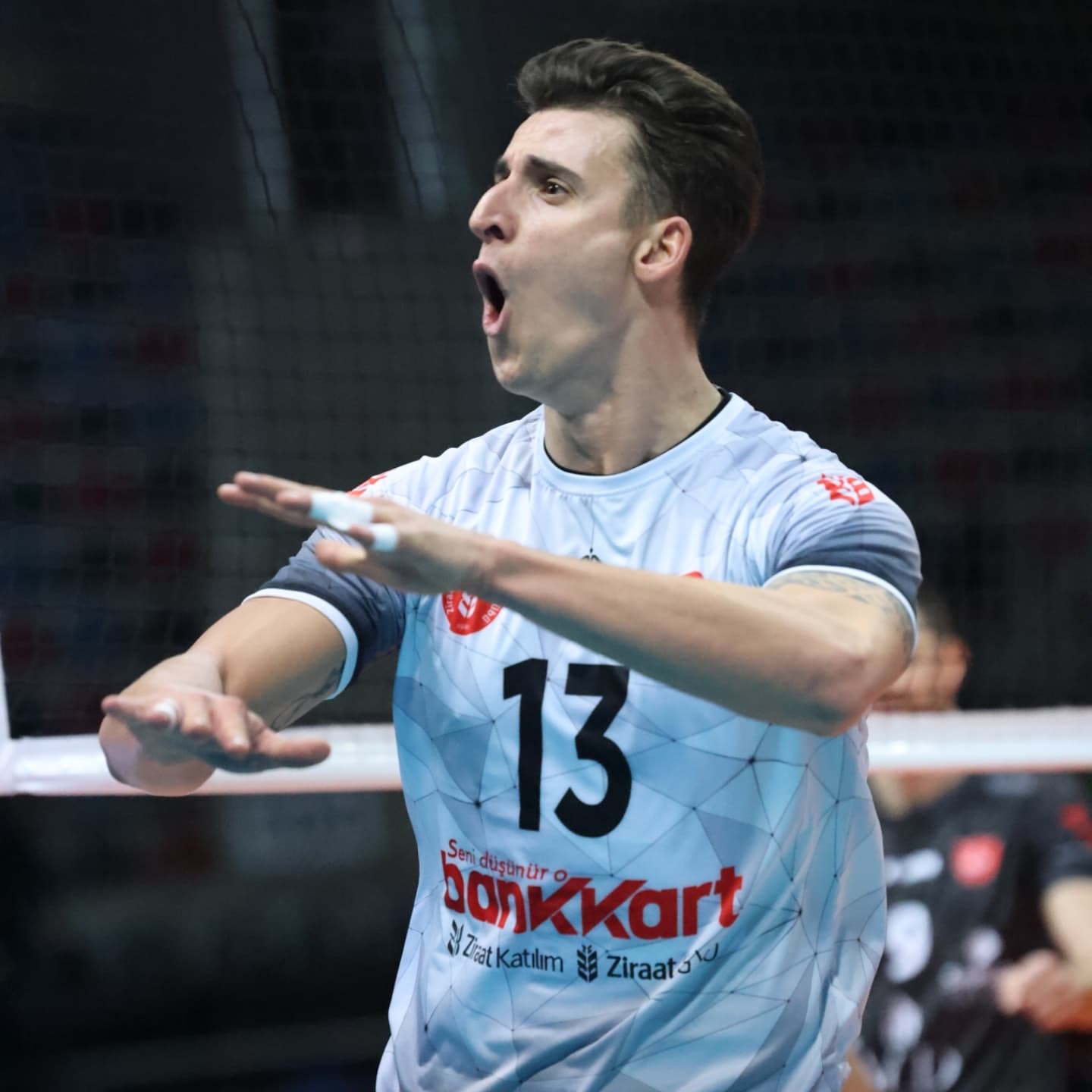 Turchia: I risultati della 15. giornata. In vetta sempre lo Ziraat di ...