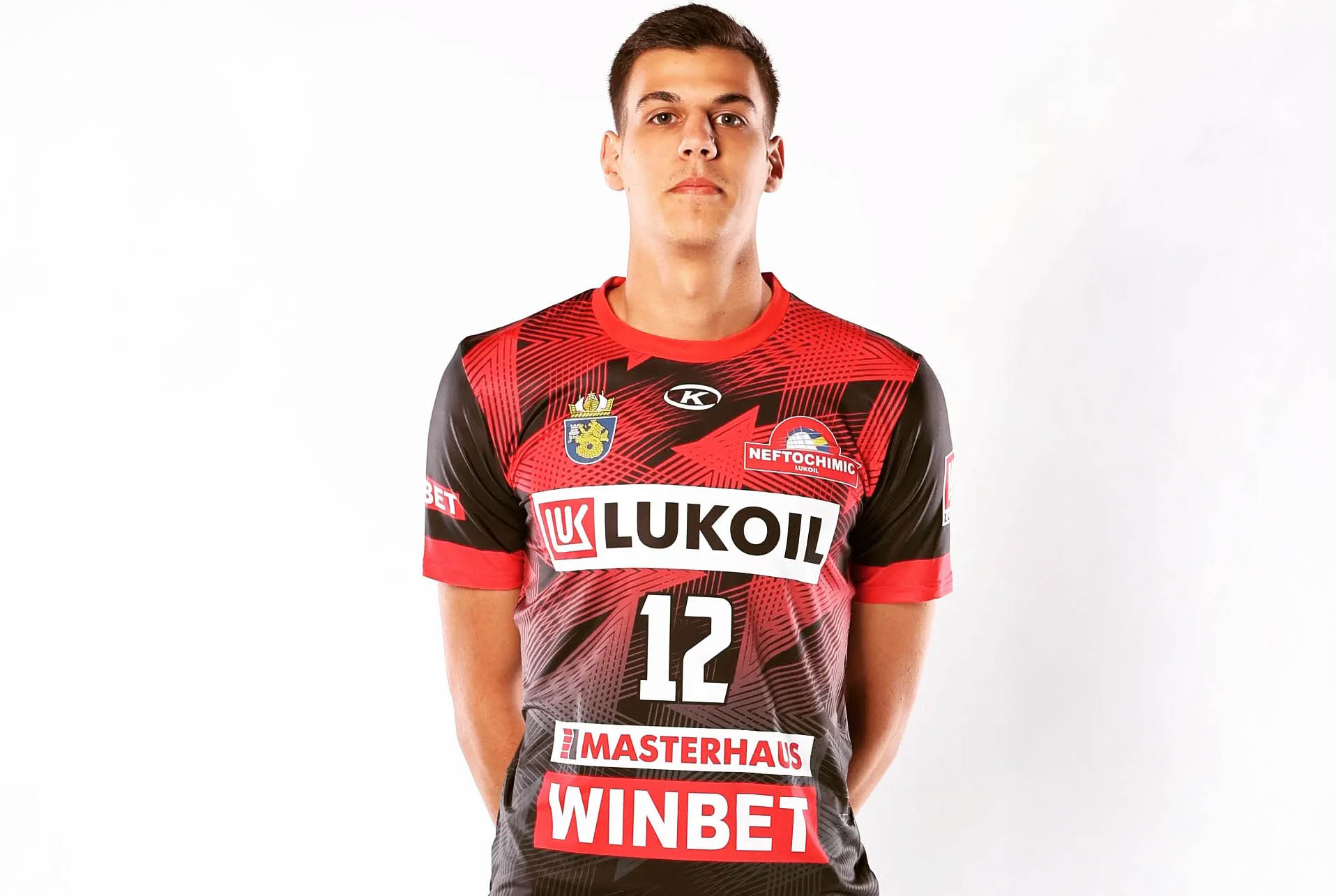 Macerata: Rinforzo bulgaro per la salvezza - Volleyball.it