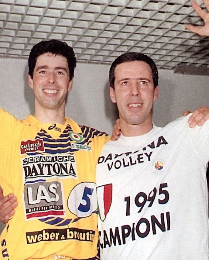 Il ricordo di Daniele Bagnoli. Gli aneddoti social di Gravina e Vullo ...