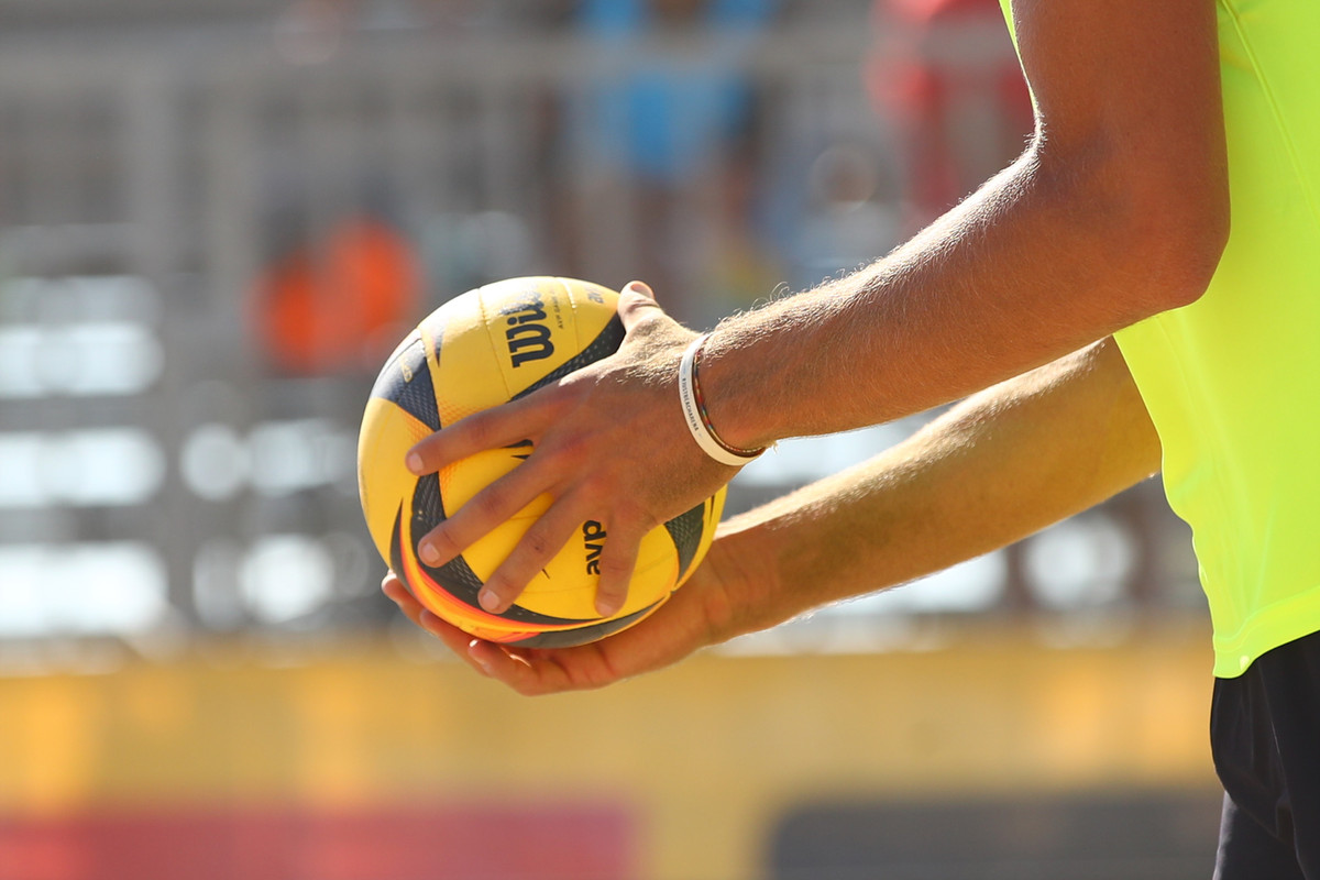 Beach Volley: Processi selettivi, il 23 dicembre un nuovo incontro al ...