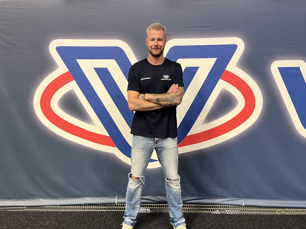 Monza: E' ufficiale, c'è anche Zaytsev (contratto a tempo?). "La mia ...