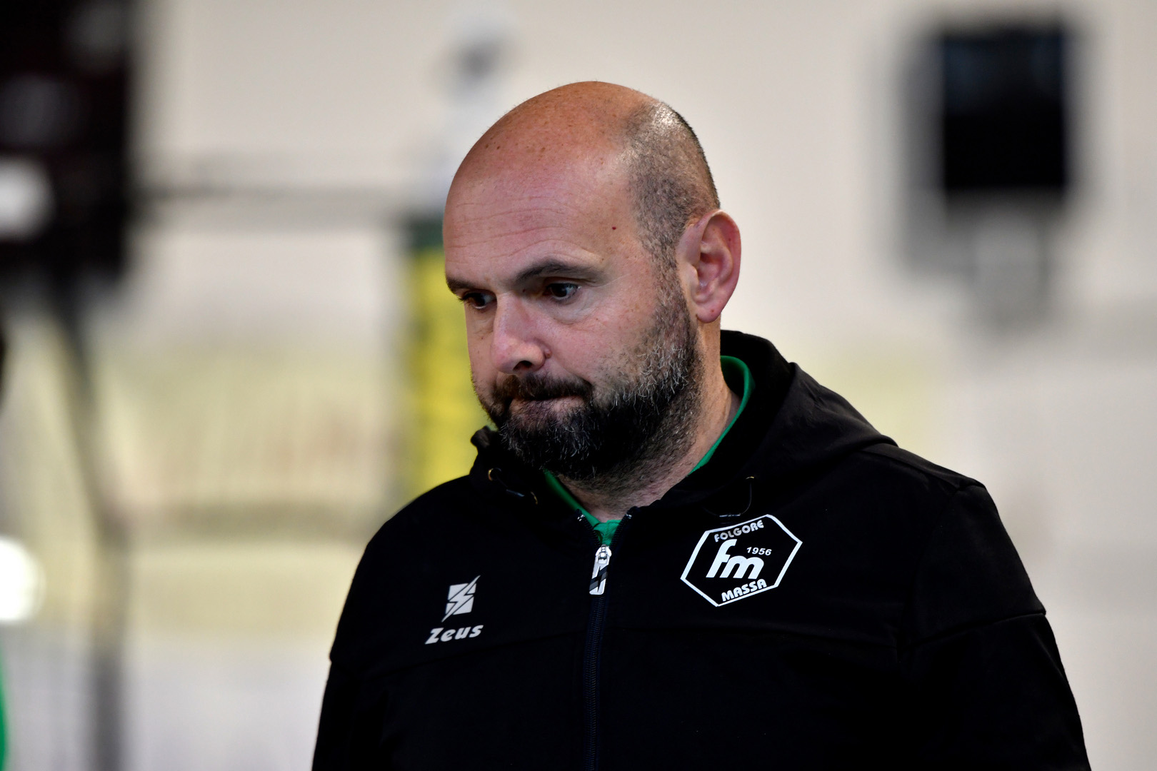 Sorrento: Esonerato coach Francesco Racaniello - Volleyball.it