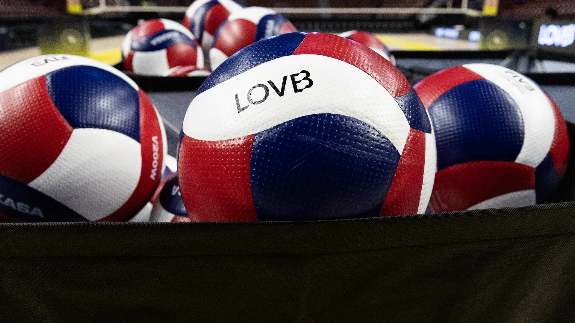 LOVB Pro 2026: Roster definiti, talento mondiale in campo negli Stati ...