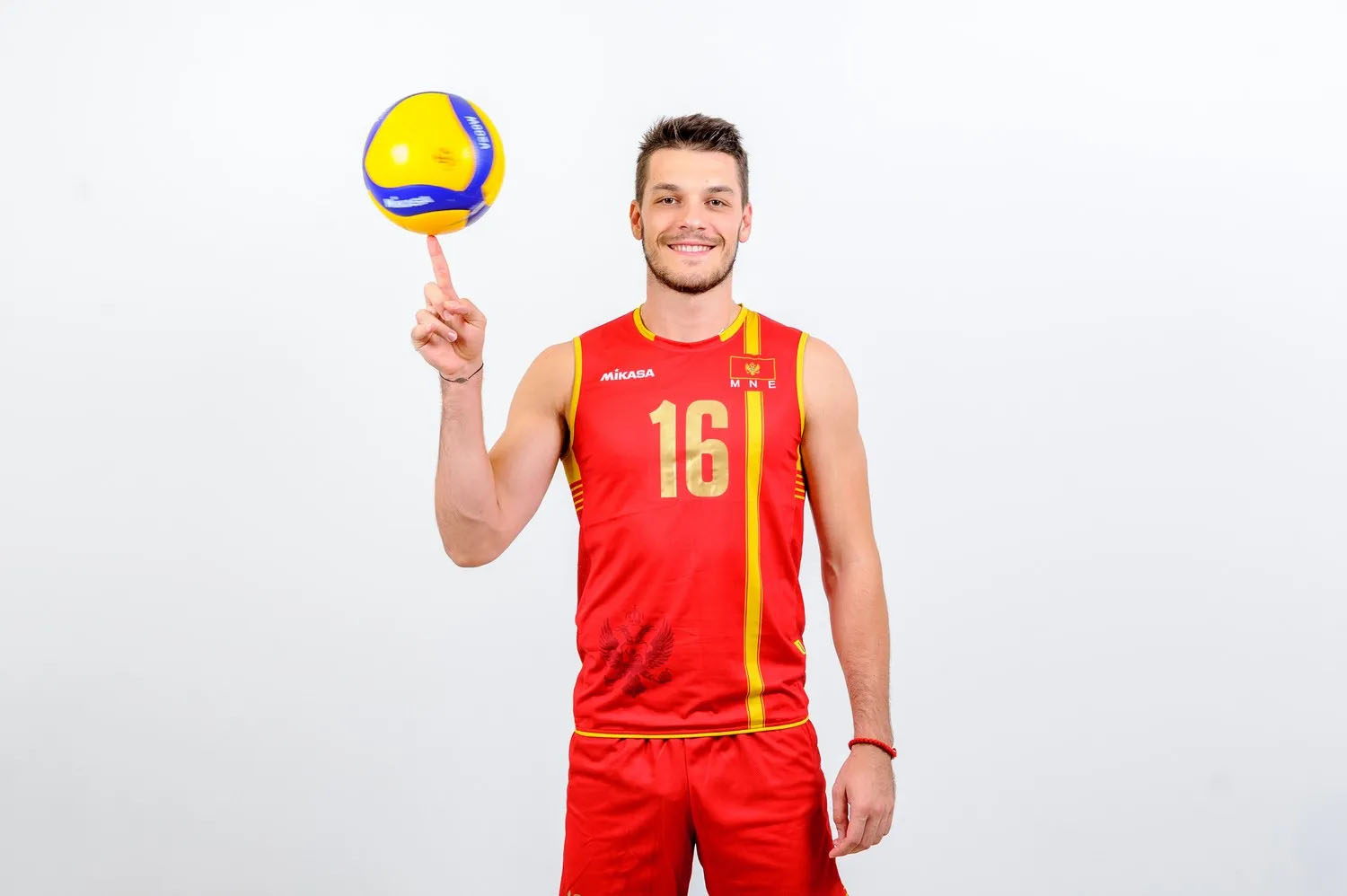 Ravenna: La Consar rilancia ingaggiando Marko Vukašinović - Volleyball.it