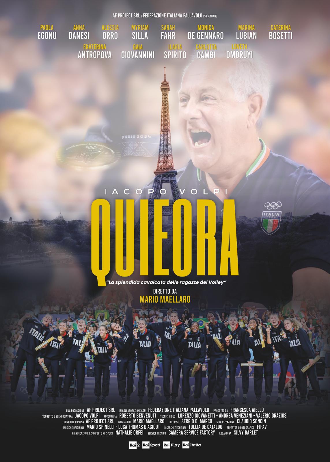 Televisione: 240.000 telespettatori per "Qui e Ora". Riguardalo su ...