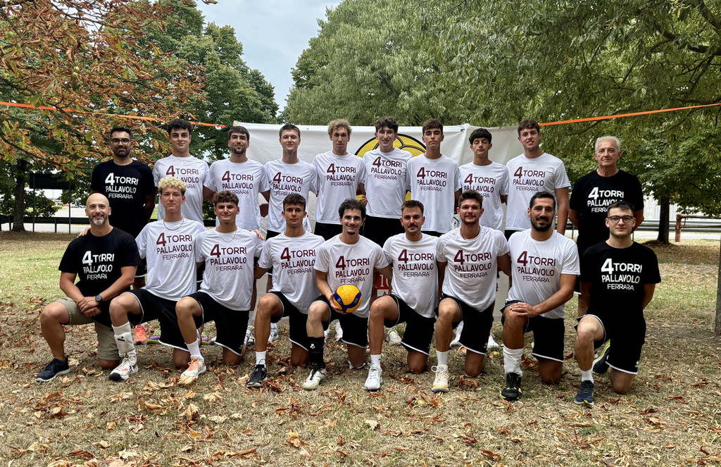 Serie B maschile, B1 e B2 femminile. Le news dai club - Volleyball.it