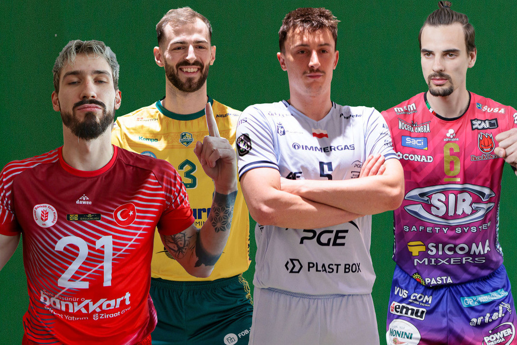 Champions League: Tutti i roster ufficiali delle quattro finaliste, PGE ...
