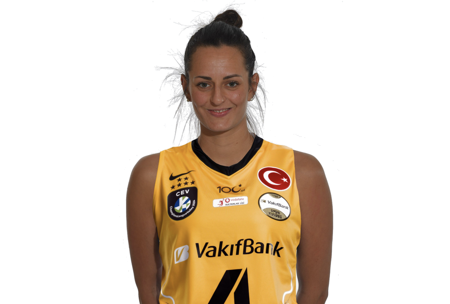 Volley Mercato: Il valzer delle schiacciatrici. Bosetti e Pietrini, chi ...