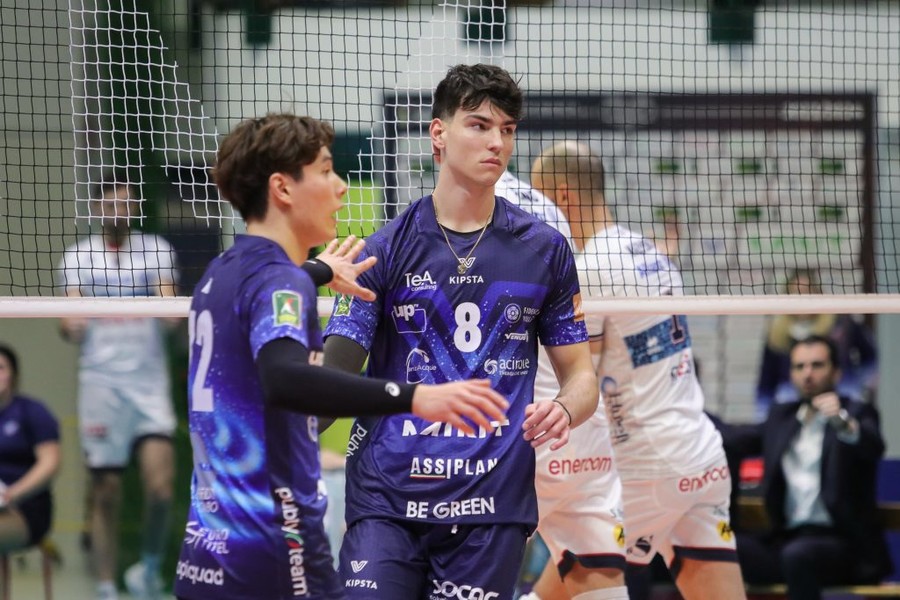 Caso Mujanovic: La Cev replica al Levsky Sofia. "L'utilizzo in Coppa da parte di Monza è ...